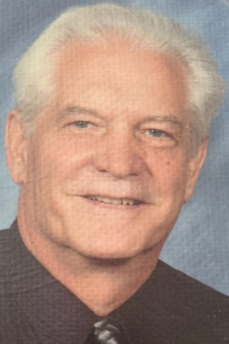 Alton O. Roberts 1942-2022 | News, Sports, Jobs - Tribune Chronicle